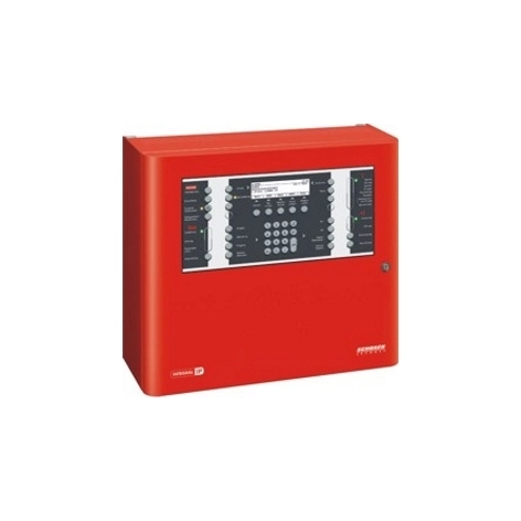 Schrack Seconet B9 Integral EvoxX C basic version cabinet w/ B9-CII ...